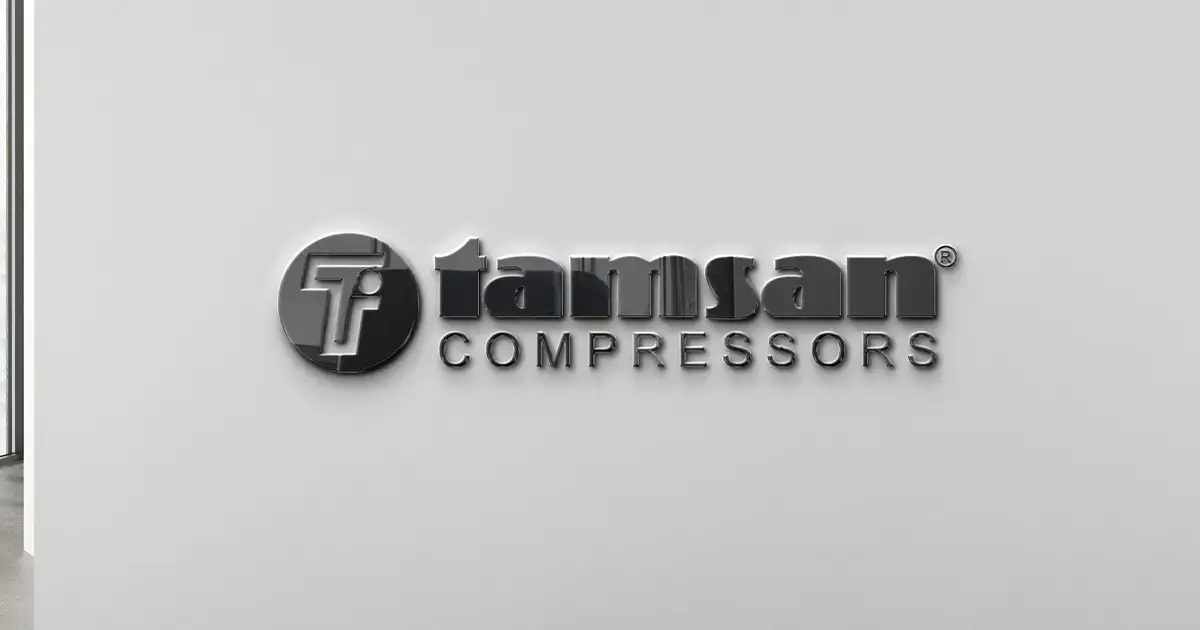 THP Series High Pressure Compressors - Tamsan Kompresör